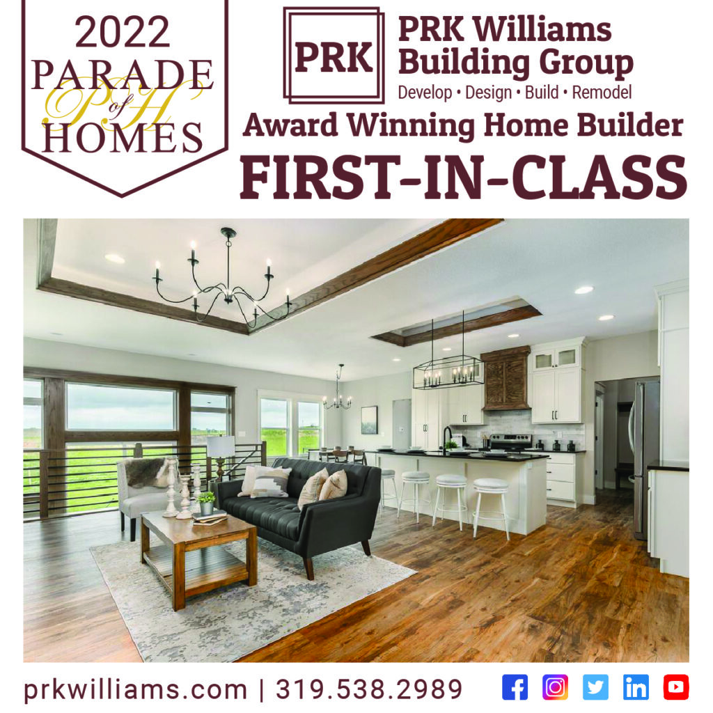 About Us - PRK Williams Building Group