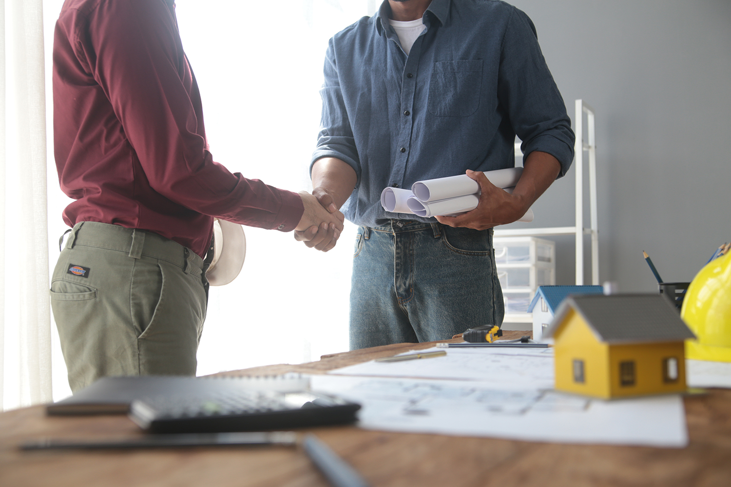 Choose the Right Home Builder | Free Seminar Iowa