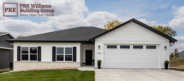 Why Zero-Entry Universal Design Homes Matter