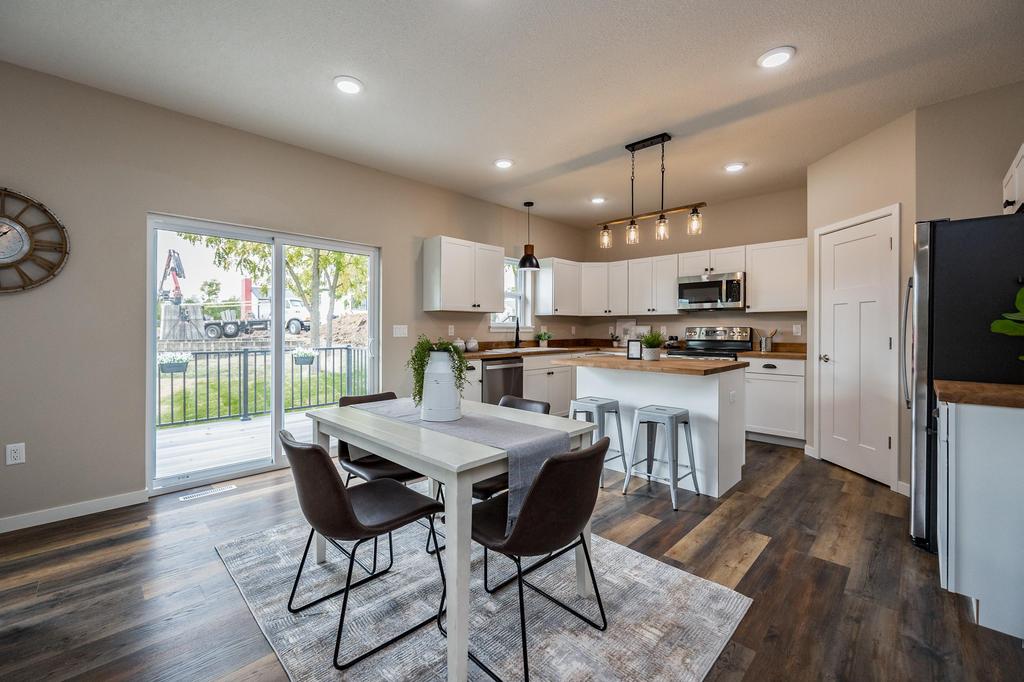 Universal Design Zero Entry Homes for All Ages
